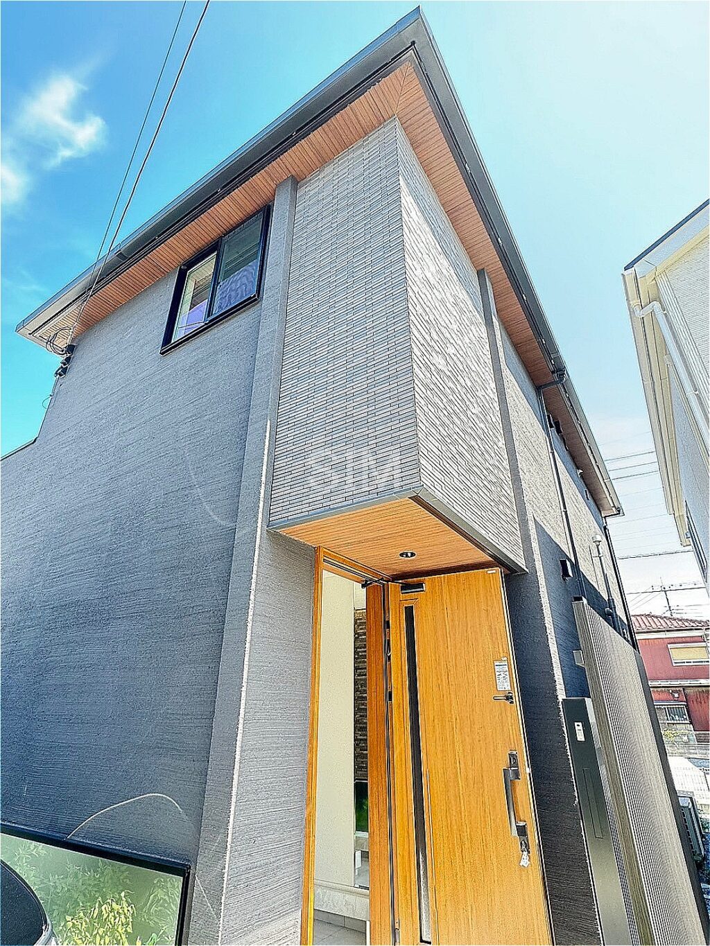 🚉 Haruhino Station Guide｜A Beautiful Residential Area with Excellent ...